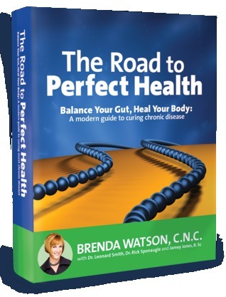 The Road to Perfect Health - How Probiotics Balance Your Gut and Heal ...