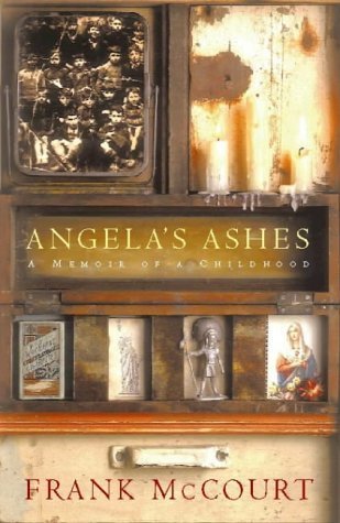 Angela's Ashes by Frank McCourt | Goodreads