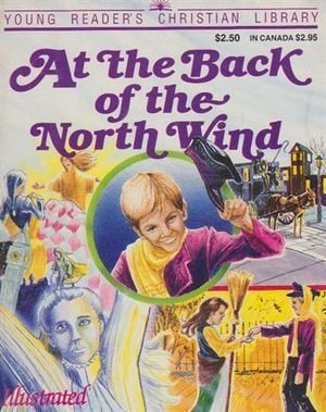 At the Back of the North Wind by Dan Larsen | Goodreads