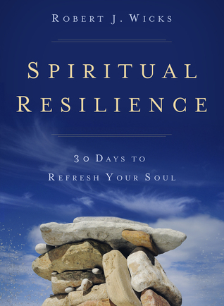 Spiritual Resilience: 30 Days to Refresh Your Soul by Bishop Robert F ...