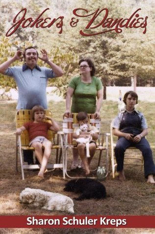 Jokers and Dandies by Sharon Schuler Kreps | Goodreads