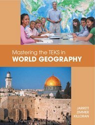 Mastering the TEKS in World Geography by Mark Jarrett | Goodreads