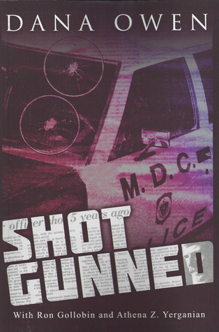 Shotgunned by Dana Owen | Goodreads