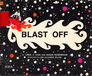 Blast Off by Linda C. Cain | Goodreads