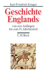Geschichte Englands (German Edition) by Karl Friedrich Krieger | Goodreads