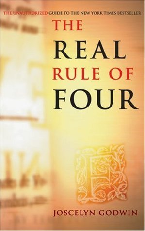 The Real Rule of Four: The Unauthorized Guide to the New York Times #1 ...