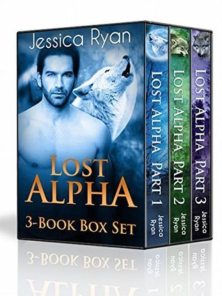 Lost Alpha: Collection by Jessica Ryan | Goodreads