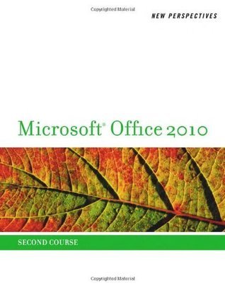 Microsoft Office 2010 Training Materials
