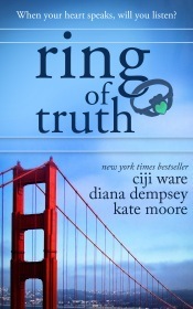 Ring of Truth by Ciji Ware | Goodreads