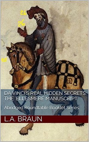 Ellesmere Manuscript: (Canterbury Tales) by L.A. Braun | Goodreads