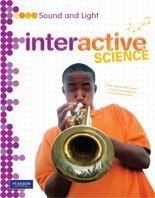 Interactive Science: Sound and Light - Teacher's Edition and Resource ...