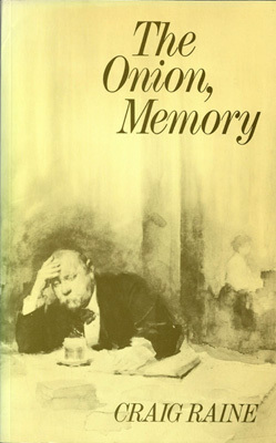The Onion, Memory by Craig Raine | Goodreads