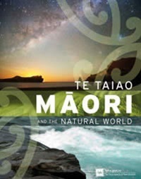 Te Taiao: Maori and the Natural World by Te Ara Wananga | Goodreads