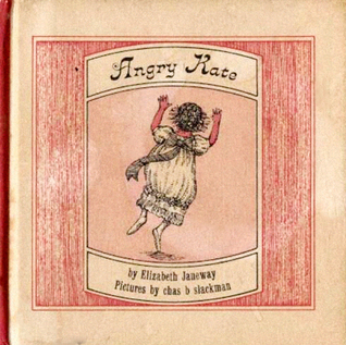 Angry Kate by Elizabeth Janeway | Goodreads