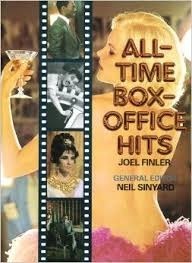 All time box office hits by Joel W. Finler | Goodreads