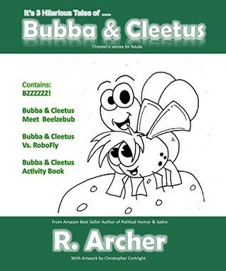 Bubba & Cleetus by R. Archer | Goodreads