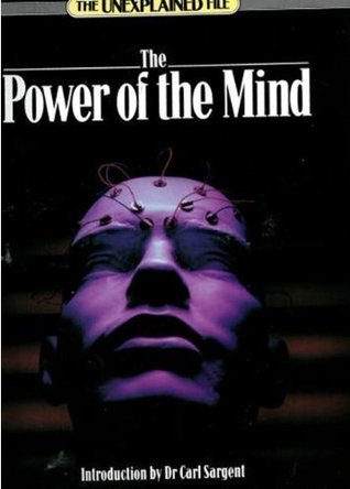 Power of the Mind by Peter Brookesmith | Goodreads