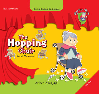 The Hopping Chair (Kursi Melompat) by Arleen A. | Goodreads