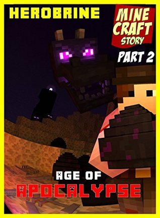 Age of Apocalypse Unofficial Minecraft Books Adventure (Part 2) by ...