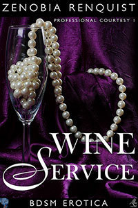 Wine Service by Zenobia Renquist | Goodreads