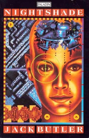 Nightshade by Jack Butler | Goodreads