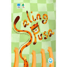 Saling Pusa by Genaro R. Gojo Cruz | Goodreads