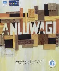 Anluwagi by Genaro R. Gojo Cruz | Goodreads