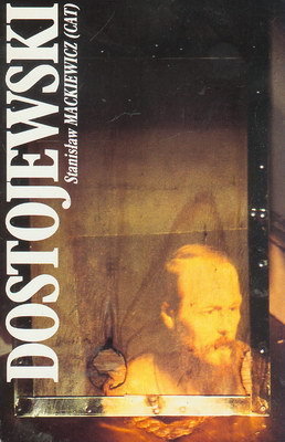 Dostojewski by Stanisław Mackiewicz | Goodreads