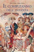 Il compleanno dell'infanta by Oscar Wilde | Goodreads