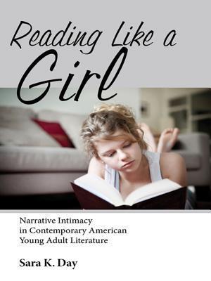 Reading Like a Girl: Narrative Intimacy in Contemporary American Young ...