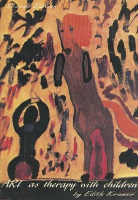 Art As Therapy With Children by Edith Kramer | Goodreads