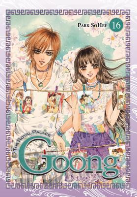 Goong: The Royal Palace, Vol. 16 (Goong, #23-24) by So-hee Park | Goodreads