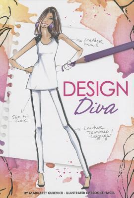 Design Diva (Chloe by Design #1) by Margaret Gurevich | Goodreads