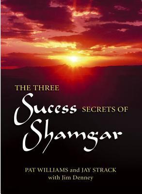 The Three Success Secrets of Shamgar: Lessons From An Ancient Hero Of ...
