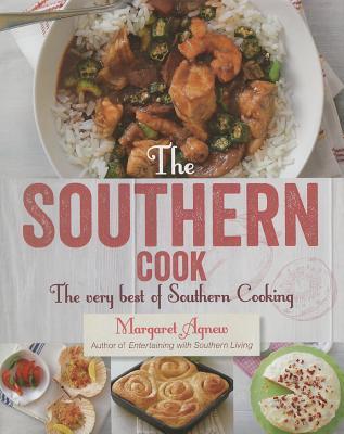 The Southern Cook by Margaret Agnew | Goodreads