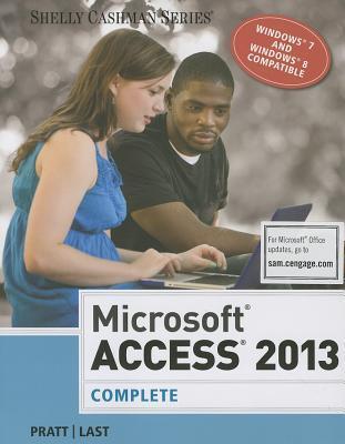 Microsoft Access 2013: Complete by Philip J. Pratt | Goodreads