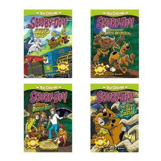 You Choose Stories: Scooby-Doo by Laurie S. Sutton | Goodreads