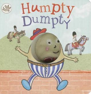 Humpty Dumpty (Little Learners) by Parragon Books | Goodreads