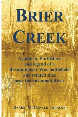 Battle Of Brier Creek