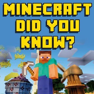 Minecraft Did You Know: Rare Facts & Information You Probably Didn't ...