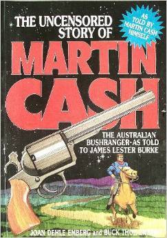 The Uncensored Story of Martin Cash by Martin Cash | Goodreads