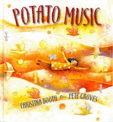 Potato Music by Christina Booth | Goodreads