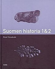 Suomen Historia 1-2 by Pentti Virrankoski | Goodreads