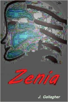 Zenia by J. Gallagher | Goodreads