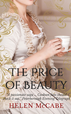 The Price of Beauty by Helen McCabe | Goodreads