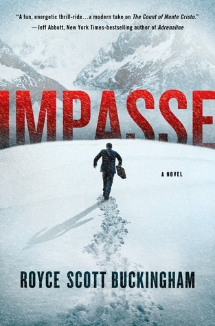 Impasse by Royce Buckingham | Goodreads