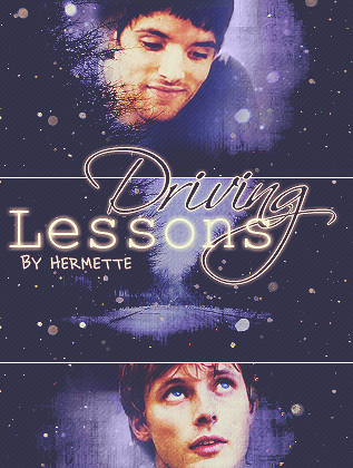 Driving Lessons by hermette | Goodreads