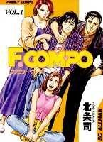 Family Compo, Vol. 1 by Tsukasa Hōjō | Goodreads