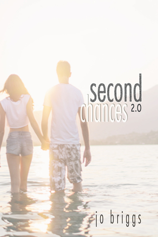 Second Chances 2 (Second Chances, #2) by Jo Briggs | Goodreads