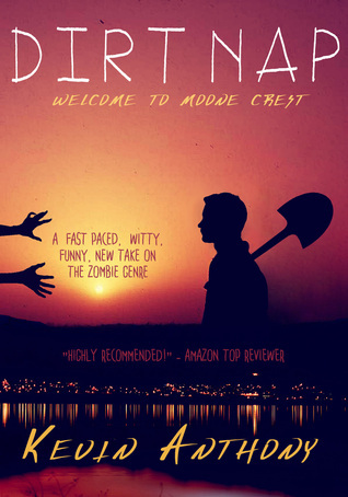 Dead Anarchy (The Harvest #2) by Kevin Anthony | Goodreads